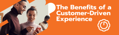 The Benefits Of A Customer-Driven Experience | Gatemaster Technology