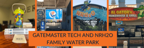 Revolutionizing The Attraction Industry: Gatemaster Tech's Partnership ...