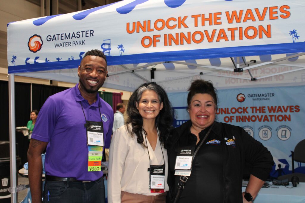 WWA Show Gallery | Gatemaster Technology