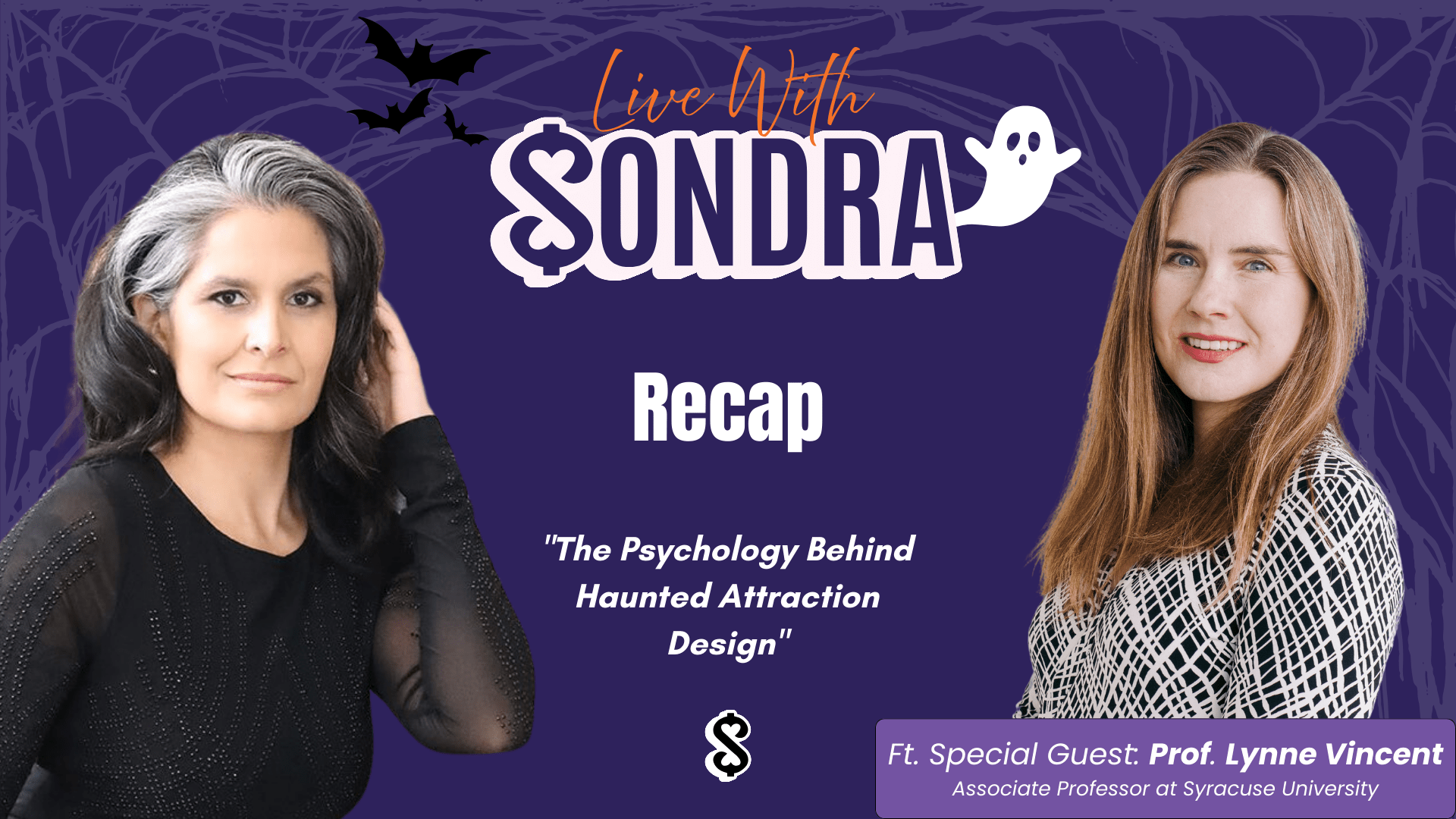 The Psychology Behind Haunted Attraction Design | Gatemaster Technology