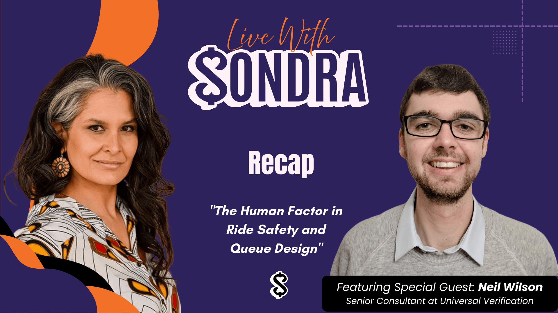 The Human Factor In Ride Safety And Queue Design | Gatemaster Technology