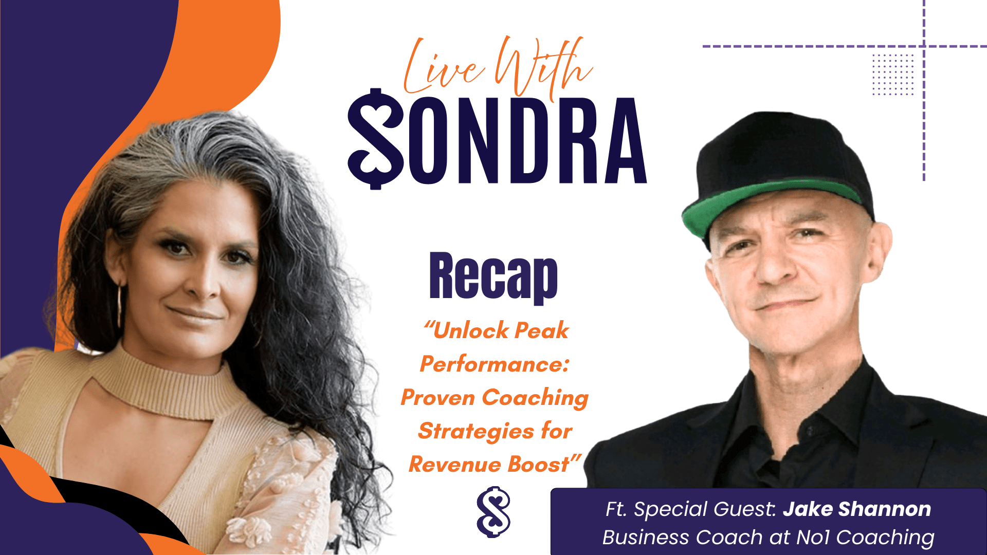 Unlock Peak Performance: Proven Coaching Strategies For Revenue Boost ...