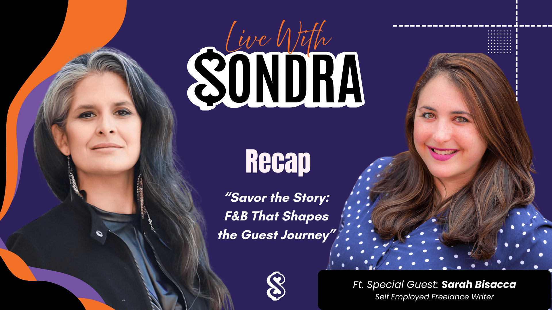 Savor The Story: F&B That Shapes The Guest Journey | Gatemaster Technology
