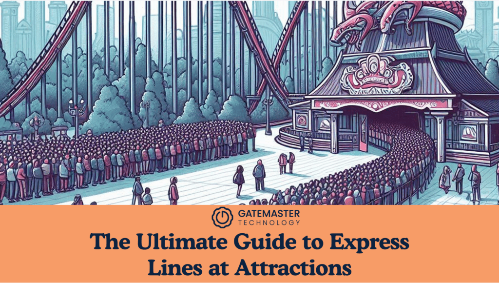 The Power Of Express Lines | Gatemaster Technology