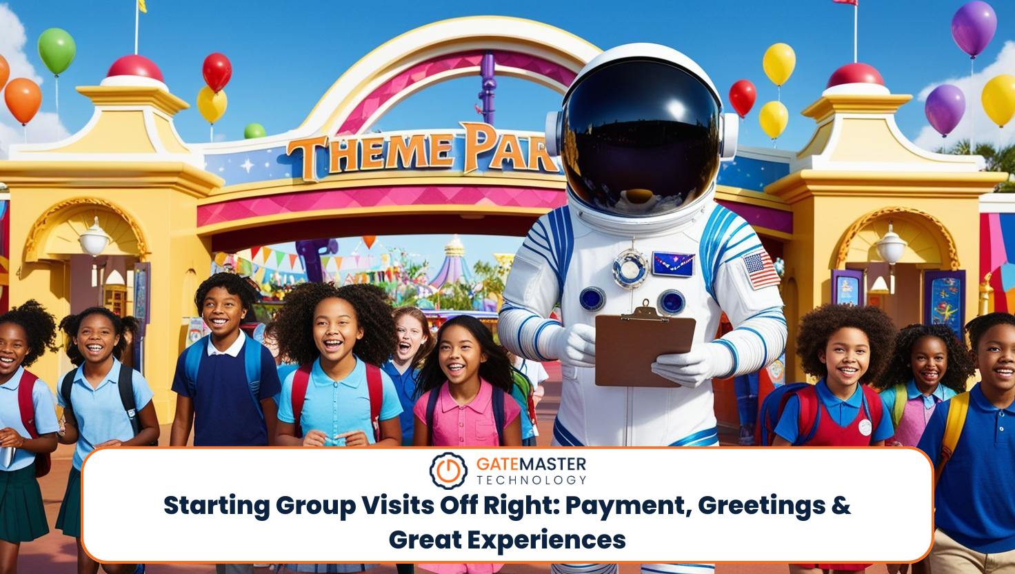 Starting Group Visits Off Right: Payment, Greetings & Great Experiences ...