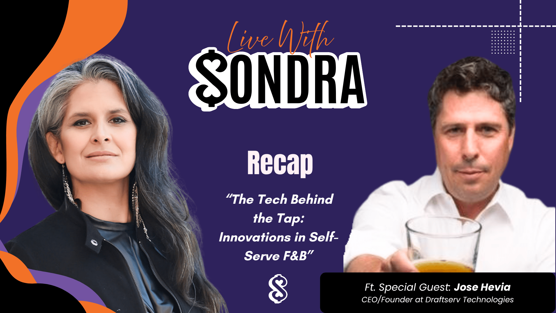 The Tech Behind The Tap: Innovations In Self-Serve F&B | Gatemaster Technology