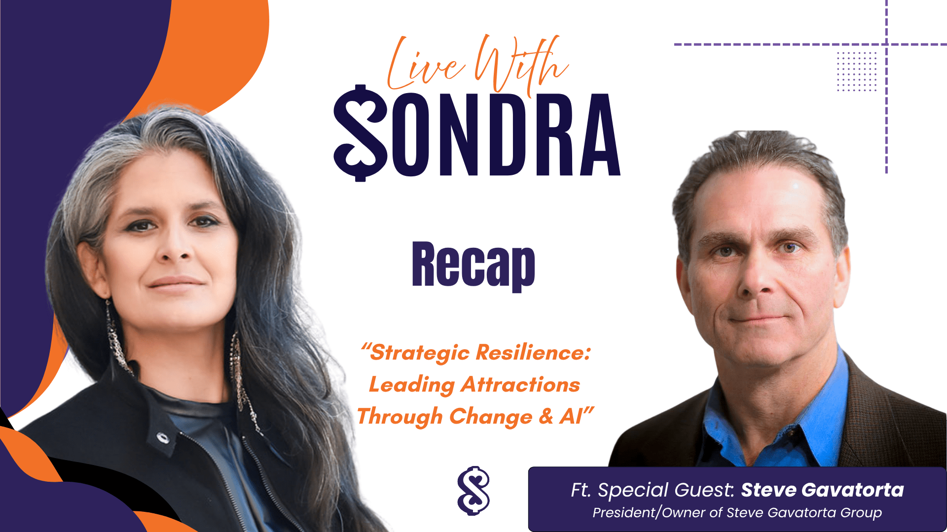 The Principled Path: Leading Attractions Through Transformation & AI ...