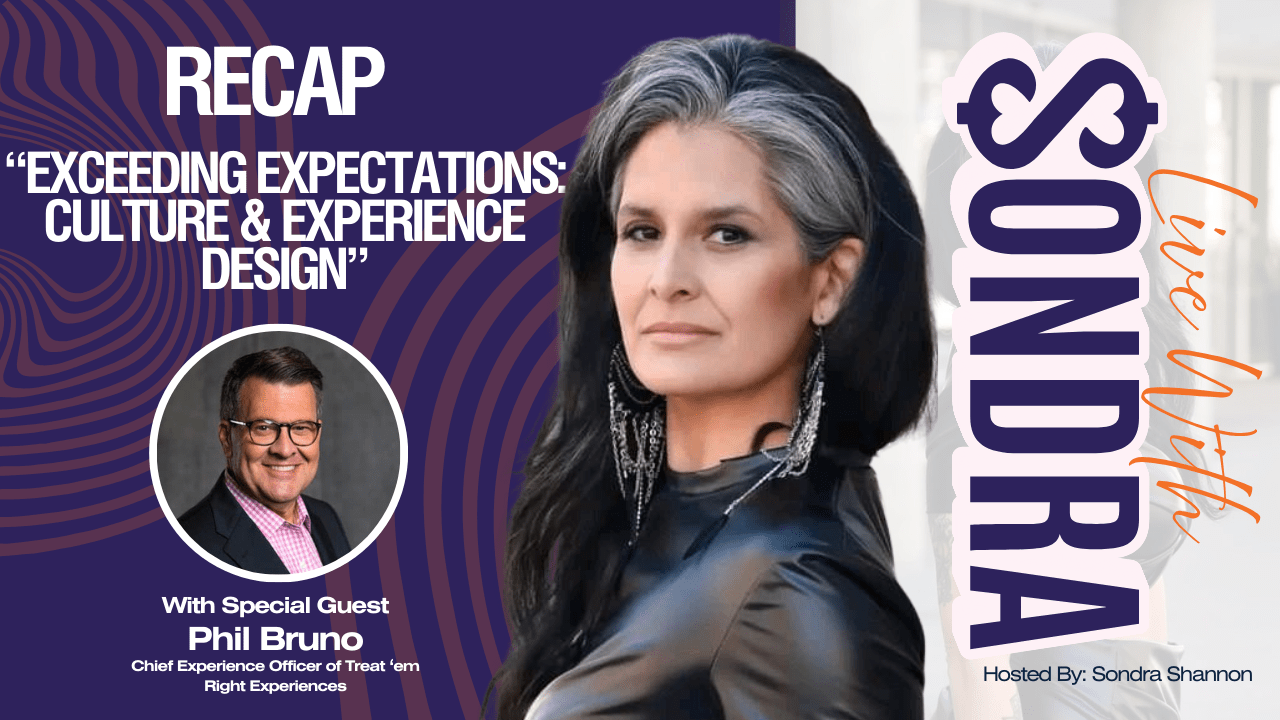 Exceeding Expectations: Culture & Experience Design | Gatemaster Technology